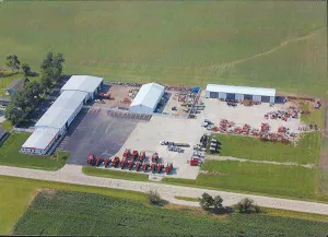 About Us - Jenner Ag - Servicing Indiana and Illinois